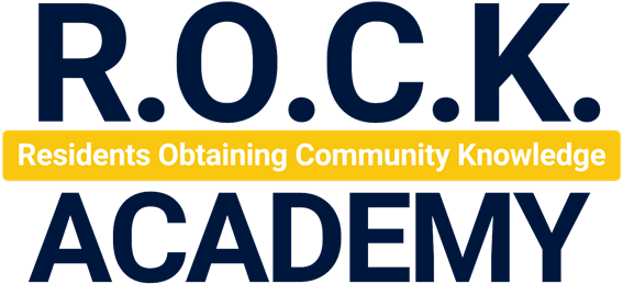 R.O.C.K. Academy | City of Little Rock