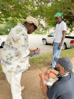 Homeless Services | City of Little Rock