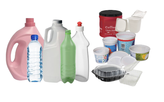 Curbside Recycling 101 | City of Little Rock