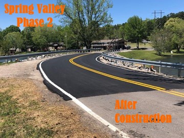 Civil Engineering | City of Little Rock